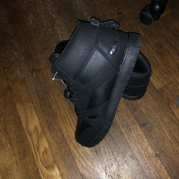 FUBU | Shoes | Boots | Poshmark